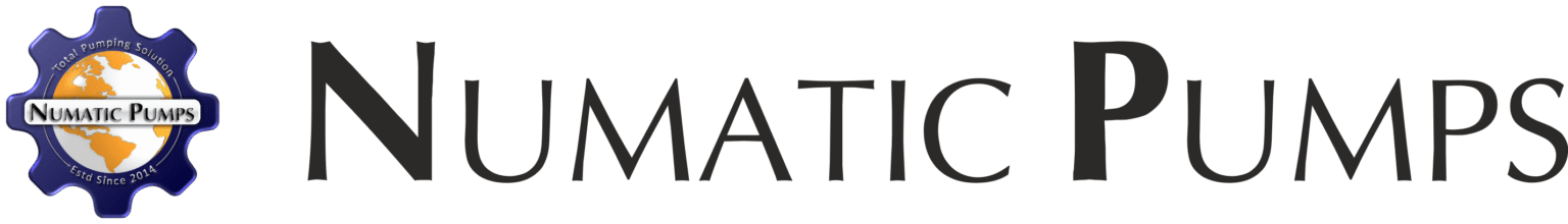 Privacy Policy | Numatic Pumps – Your Data Protection Commitment